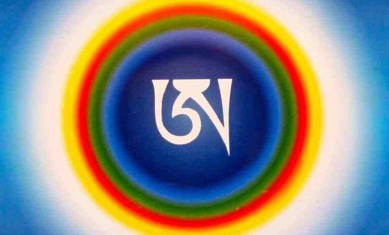 Instructions on Dzogchen Practice: Working Through Obstacles, with ...